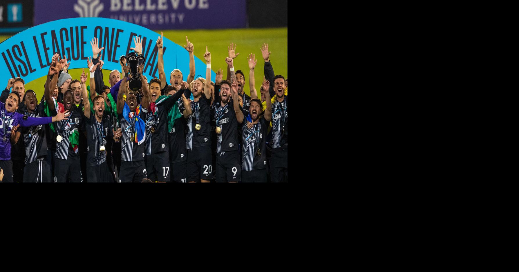 Photos: Union Omaha faces Greenville Triumph for USL League One ...