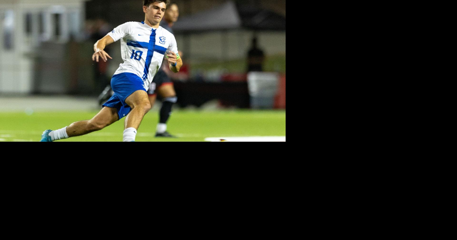 Creighton's Jackson Castro selected All-Big East 1st team