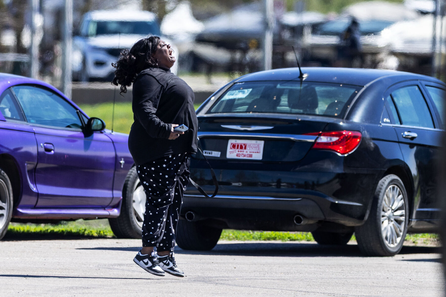 Body found in Missouri River near N.P. Dodge Park