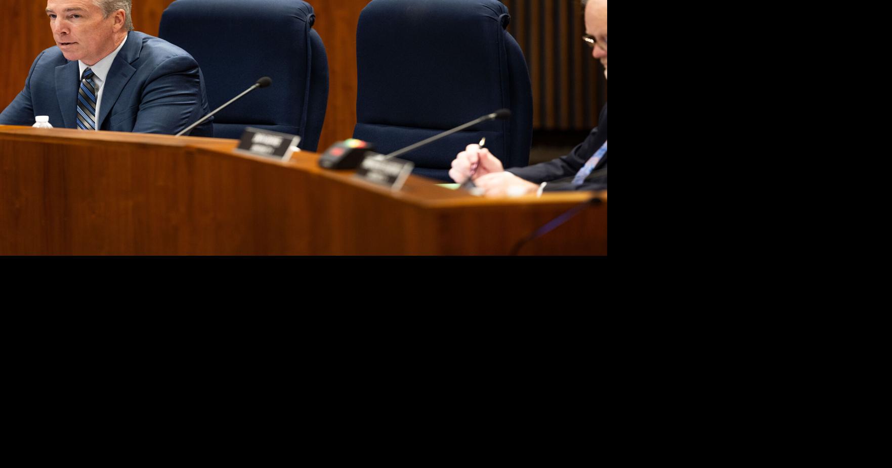 Omaha city council finalist works with controversial pastor