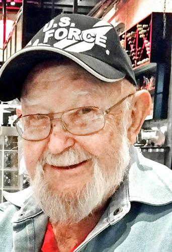 McKercher, Dr. Theodore C. "Ted"