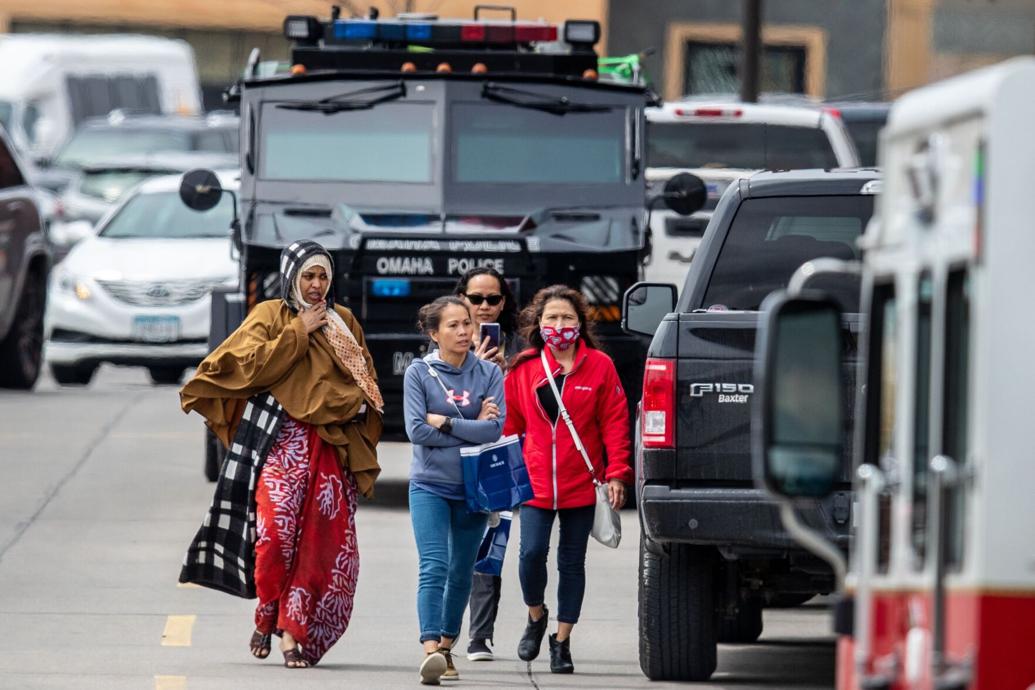 Omaha police arrest brothers in connection with fatal shooting at ...