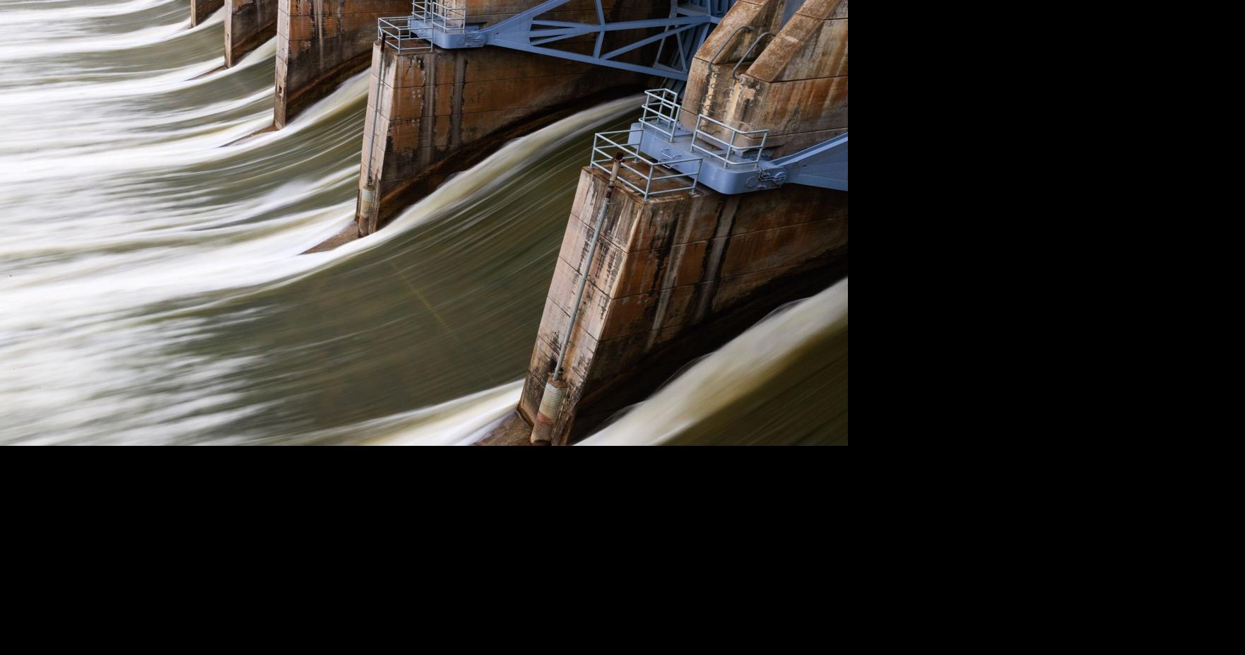 Photos: Gavins Point Dam