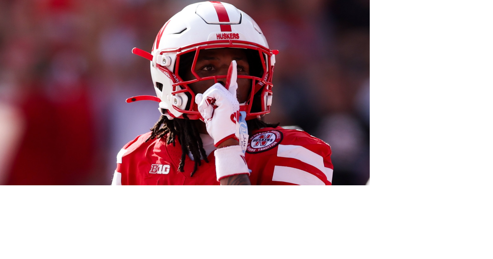 Will Compton goes bald, Kyle Crooks dissects his Hail Mary call