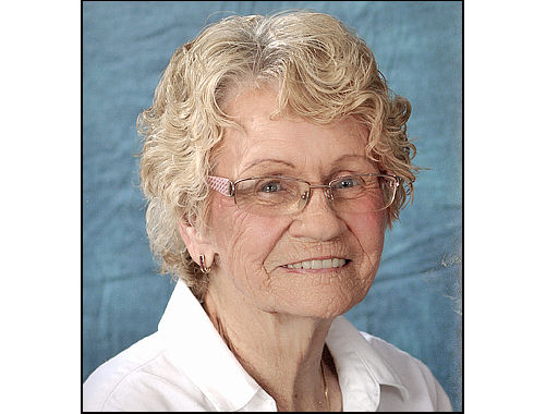 Thompson, Virginia M.