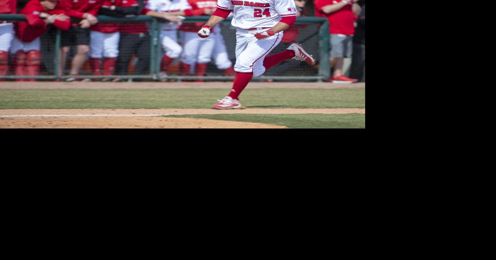 Rounding third... Former Titan, Husker Palensky receives Triple-A call-up