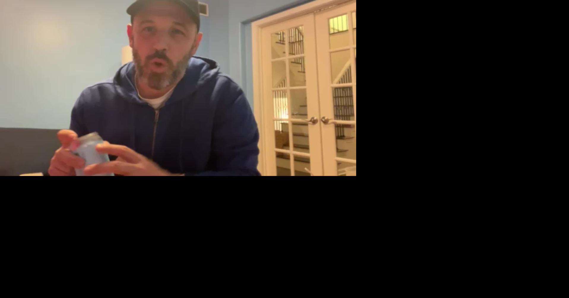 Postgame Pint: Ben Doody reviews Kros Strain's Somewhere in Middle ...