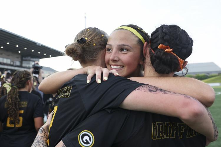 First time, for everything: Gretna East depends on previous experience ...