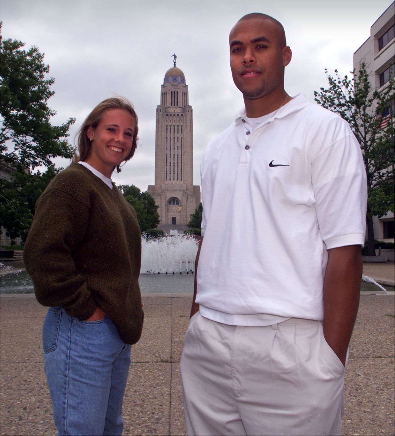 List: Every Nebraska high school boys and girls athlete of the year