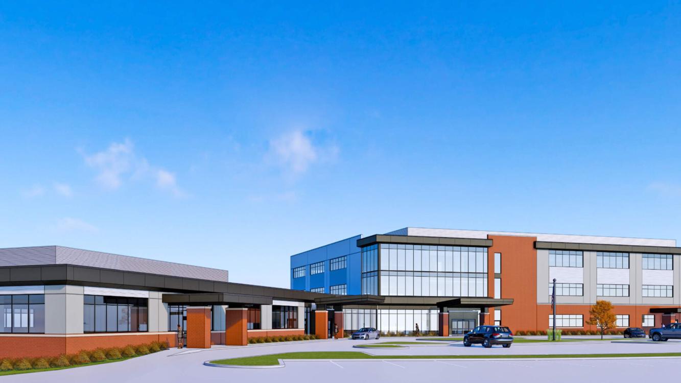 Bryan Health to build health care campus in Omaha's Elkhorn area