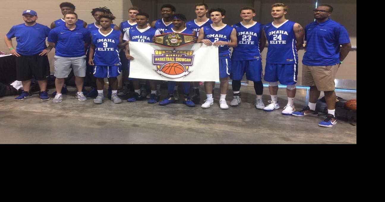 Sunday AAU recaps: Omaha National Elite 17U wins Midwest Basketball ...