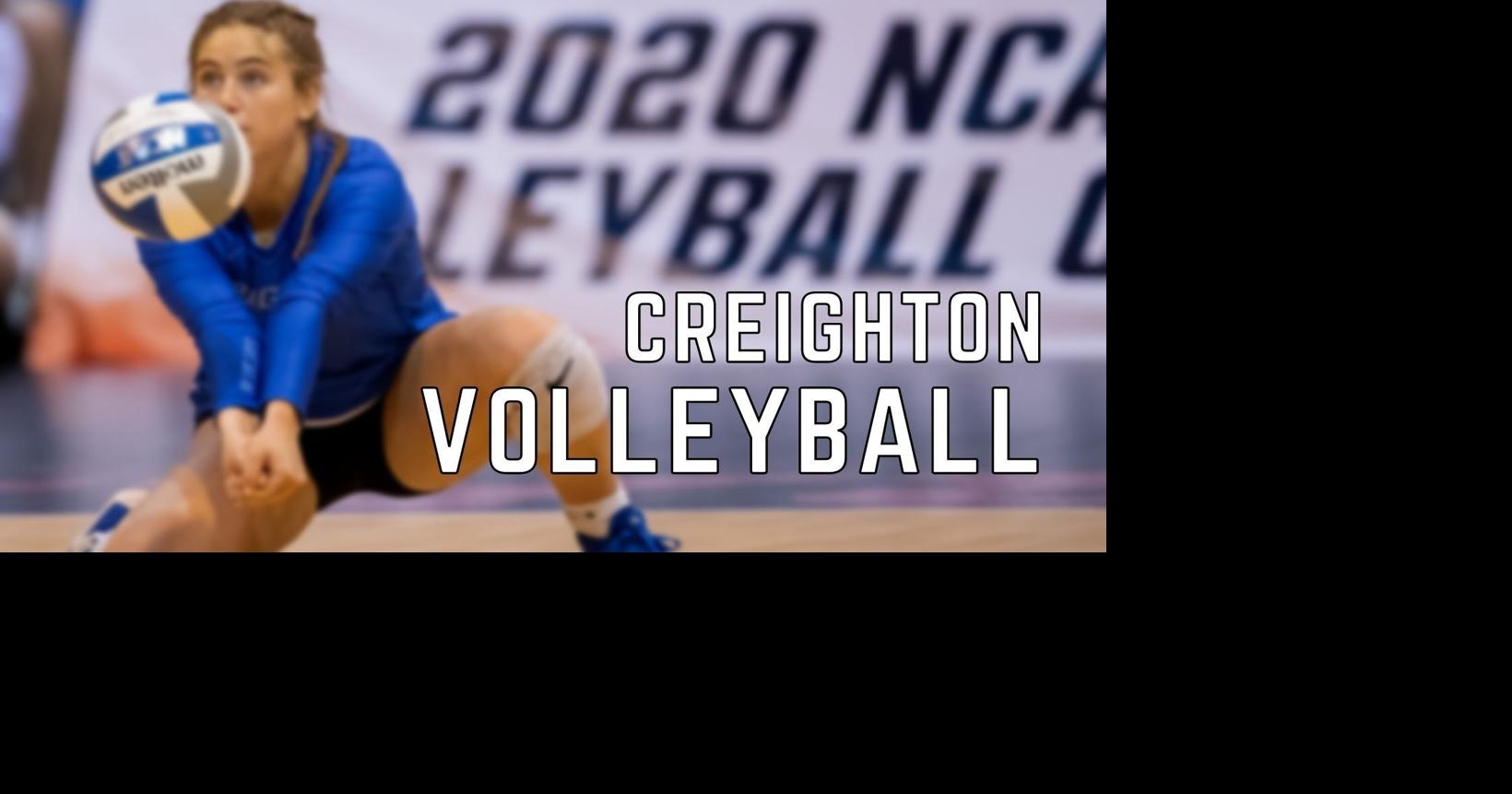 No. 23 Creighton volleyball extends win streak to nine with sweep of ...