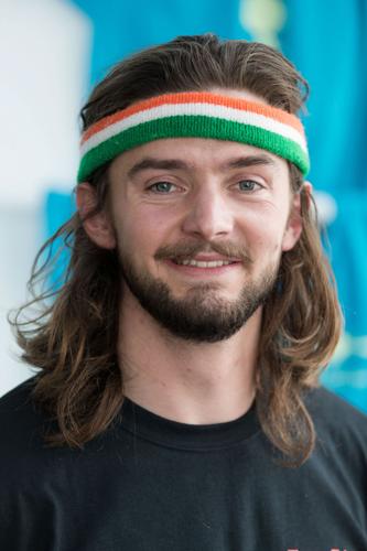 Hansen: Eating 12 scoops of ice cream in under 20 minutes — for science!