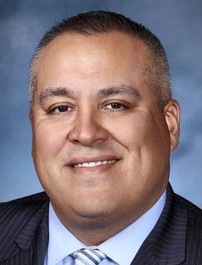 Jeremy Kinsey resigns from Papillion-La Vista school board