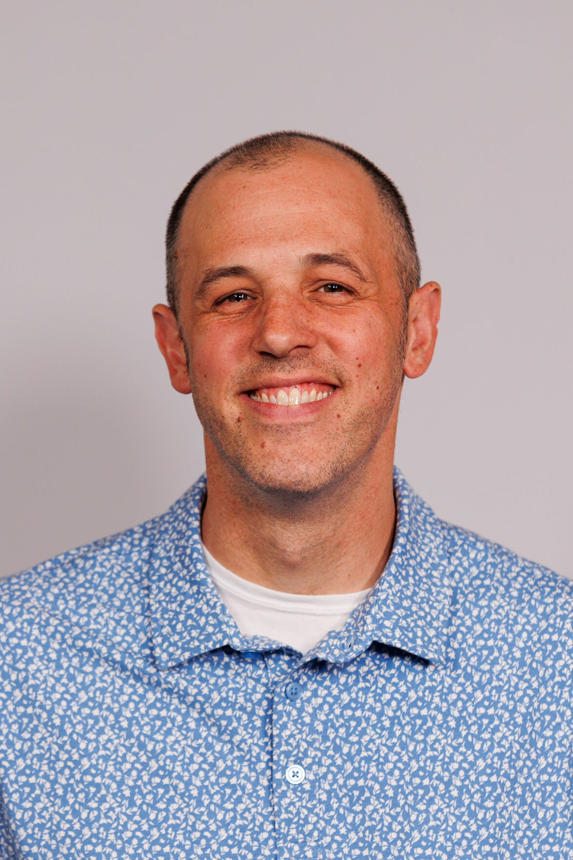 Meet Ben Doody the new editor starts at Omaha World-Herald