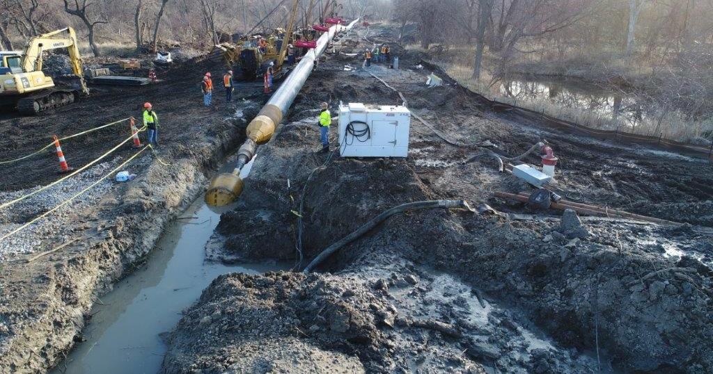 Is there enough to share? Omaha's MUD tests possibility of selling ...