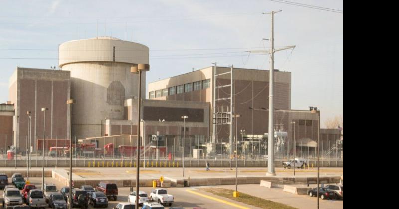OPPD nearly done with refueling maintenance at Fort Calhoun nuclear plant