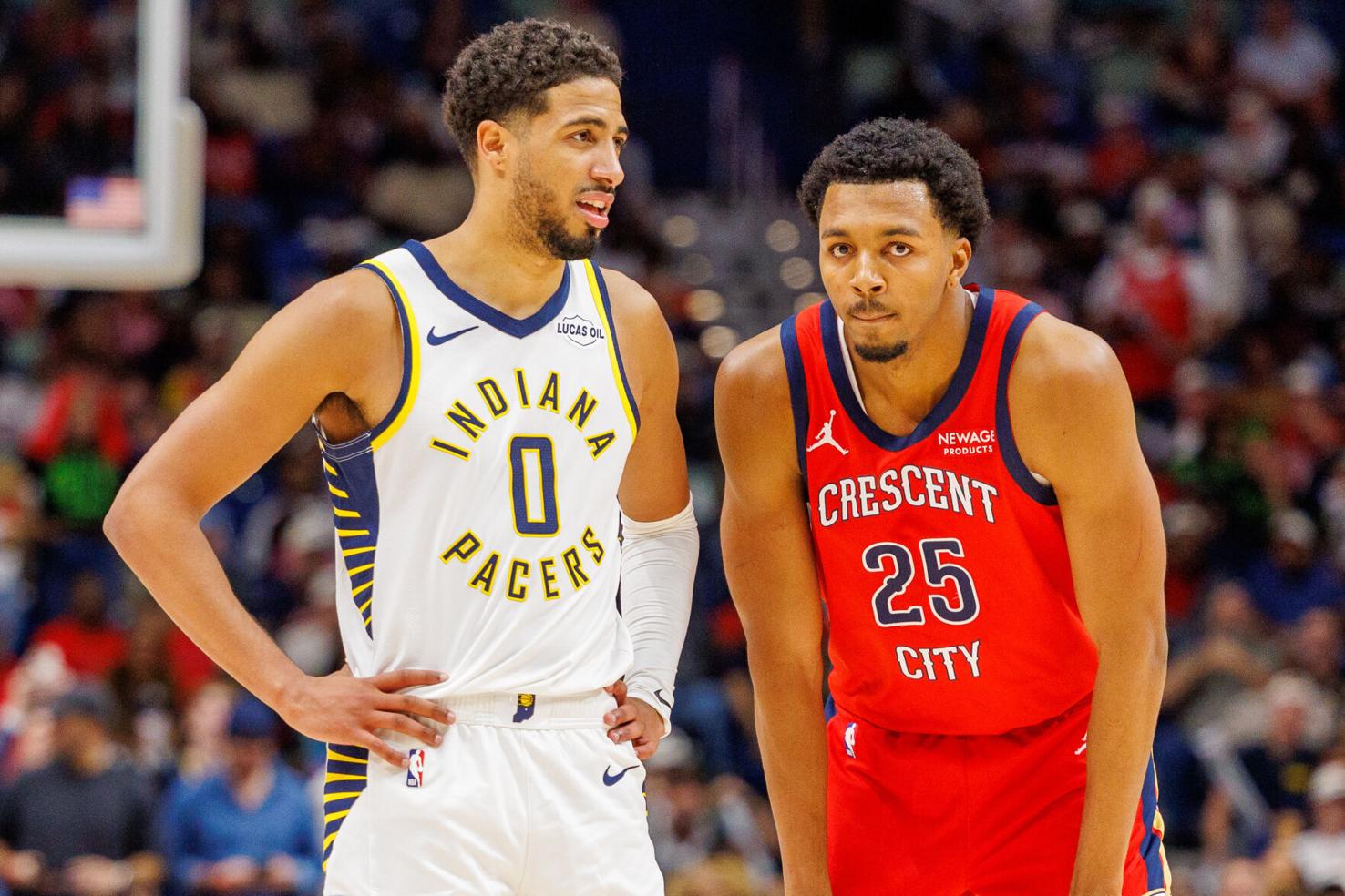 BASKETBALL-NBA-NOP-IND/