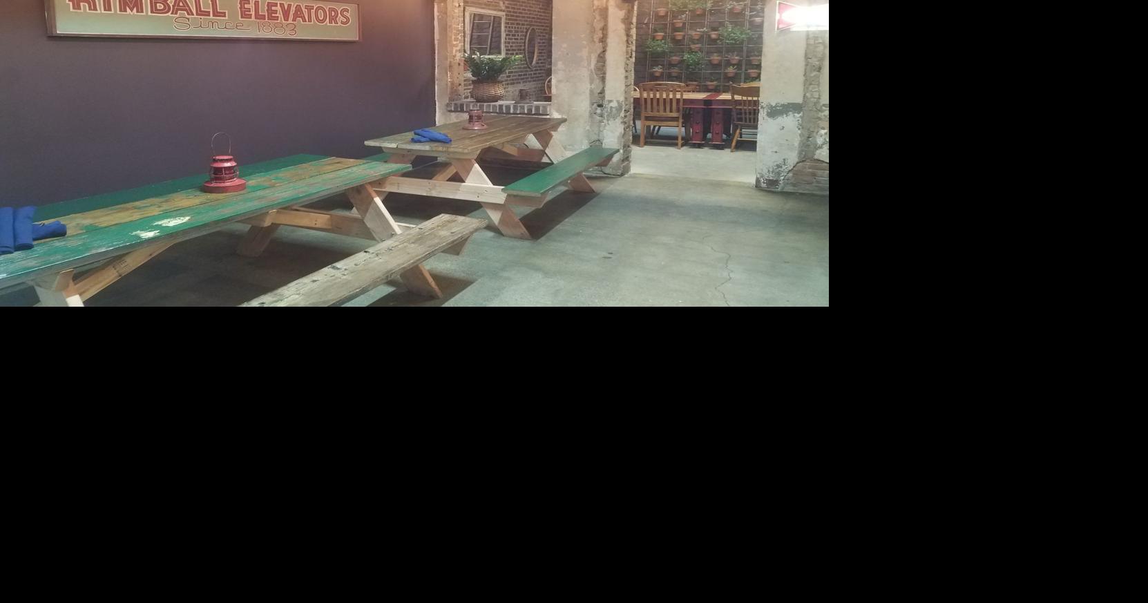 Nightlife review: Lincoln's Pub, in the old Dixie Quicks spot, is ...