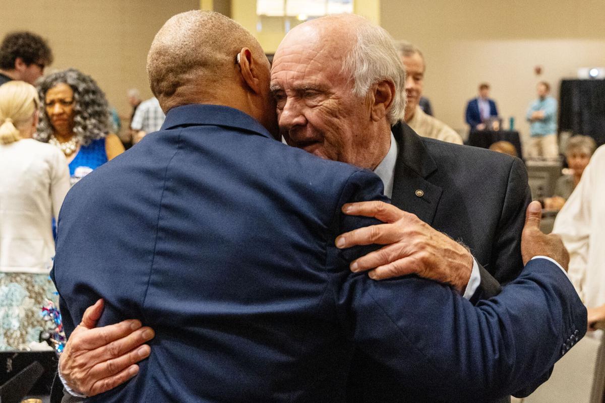 Omaha mayor Jean Stothert talks legacy after loss to John Ewing