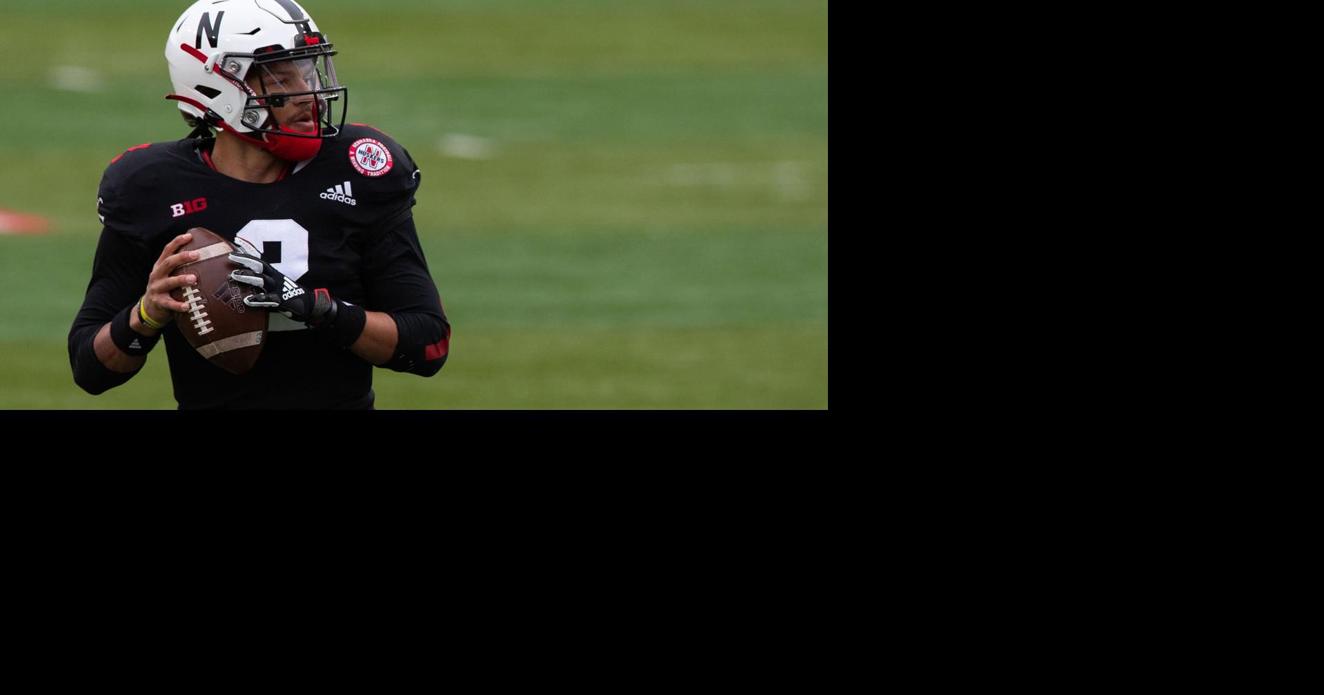 Nebraska football names its 2021 captains — including Huskers' first ...