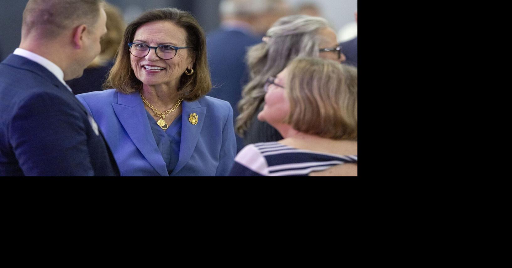 Nebraska Sen. Deb Fischer speaks out against Trump beef plan