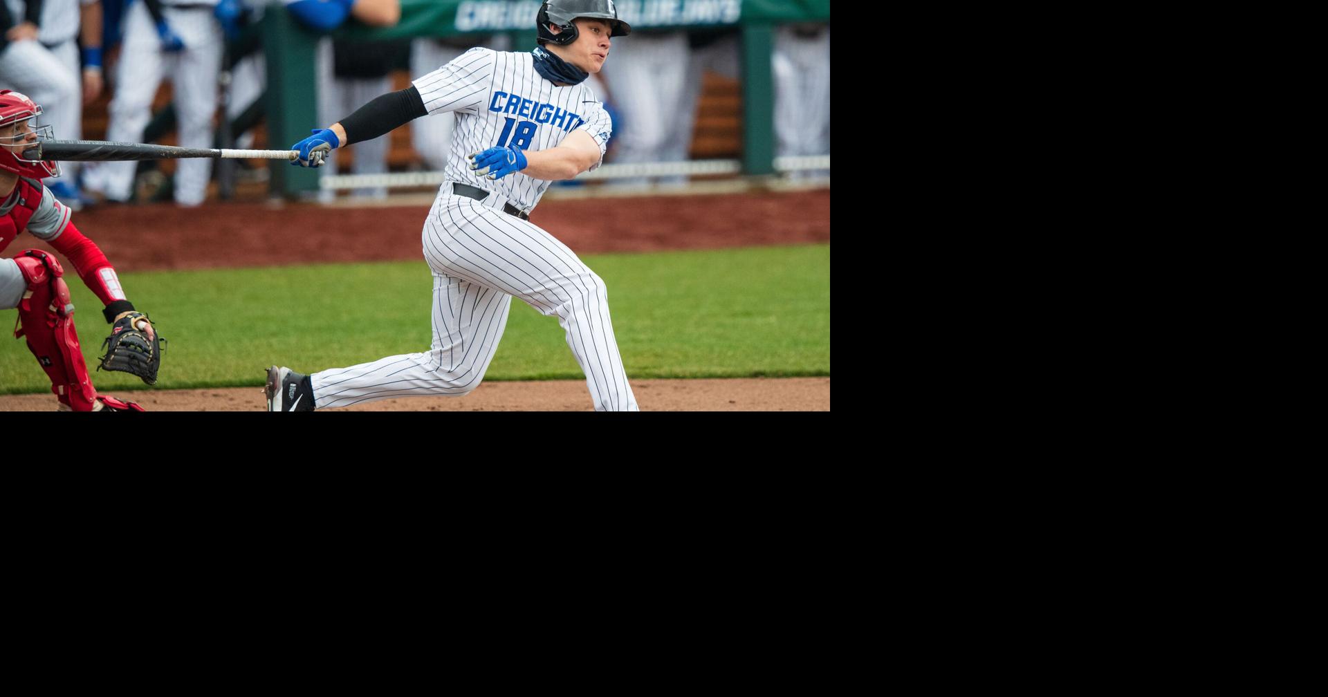 Creighton baseball defeats Bradley in Jays' home opener