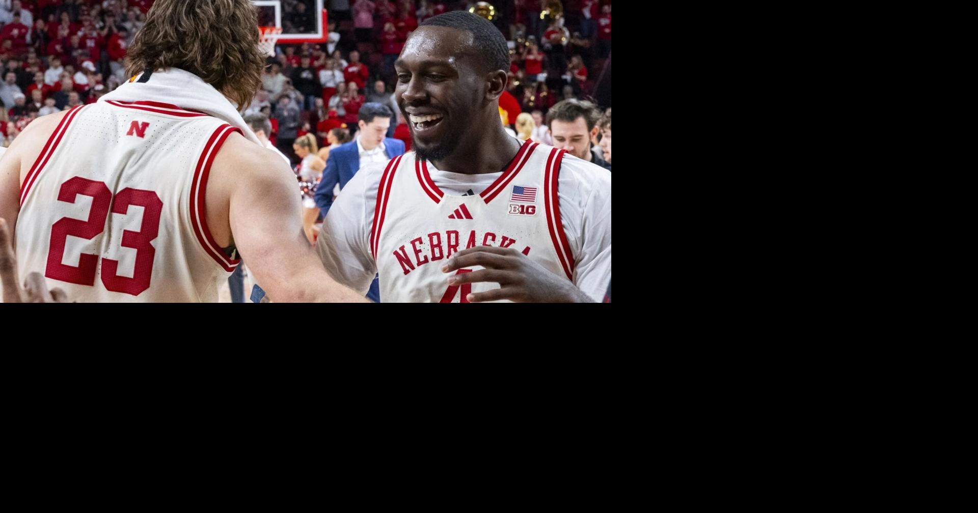 Take it from the 1996 NIT champions: Nebraska basketball's Crown run in ...