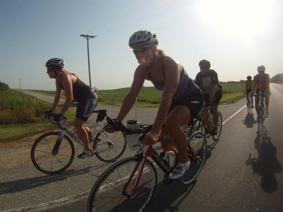 A letter to angry drivers from a cyclist: Deal with it. I'm not going ...