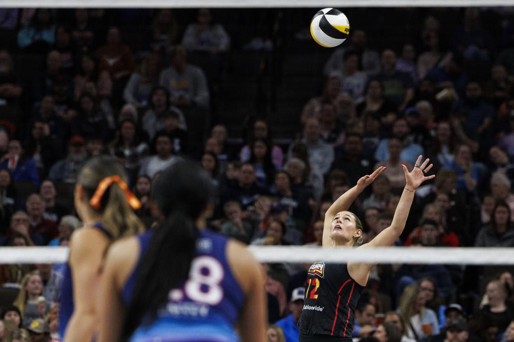 Norah Sis returns to Omaha as Supernovas host Valkyries