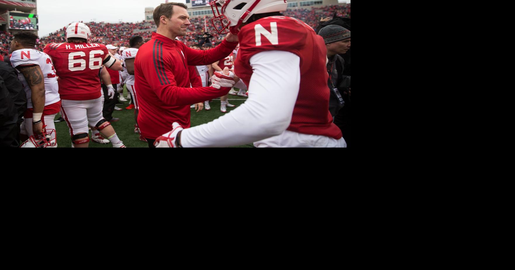 Nebraska football coaches — and others — will be recruiting in Omaha ...