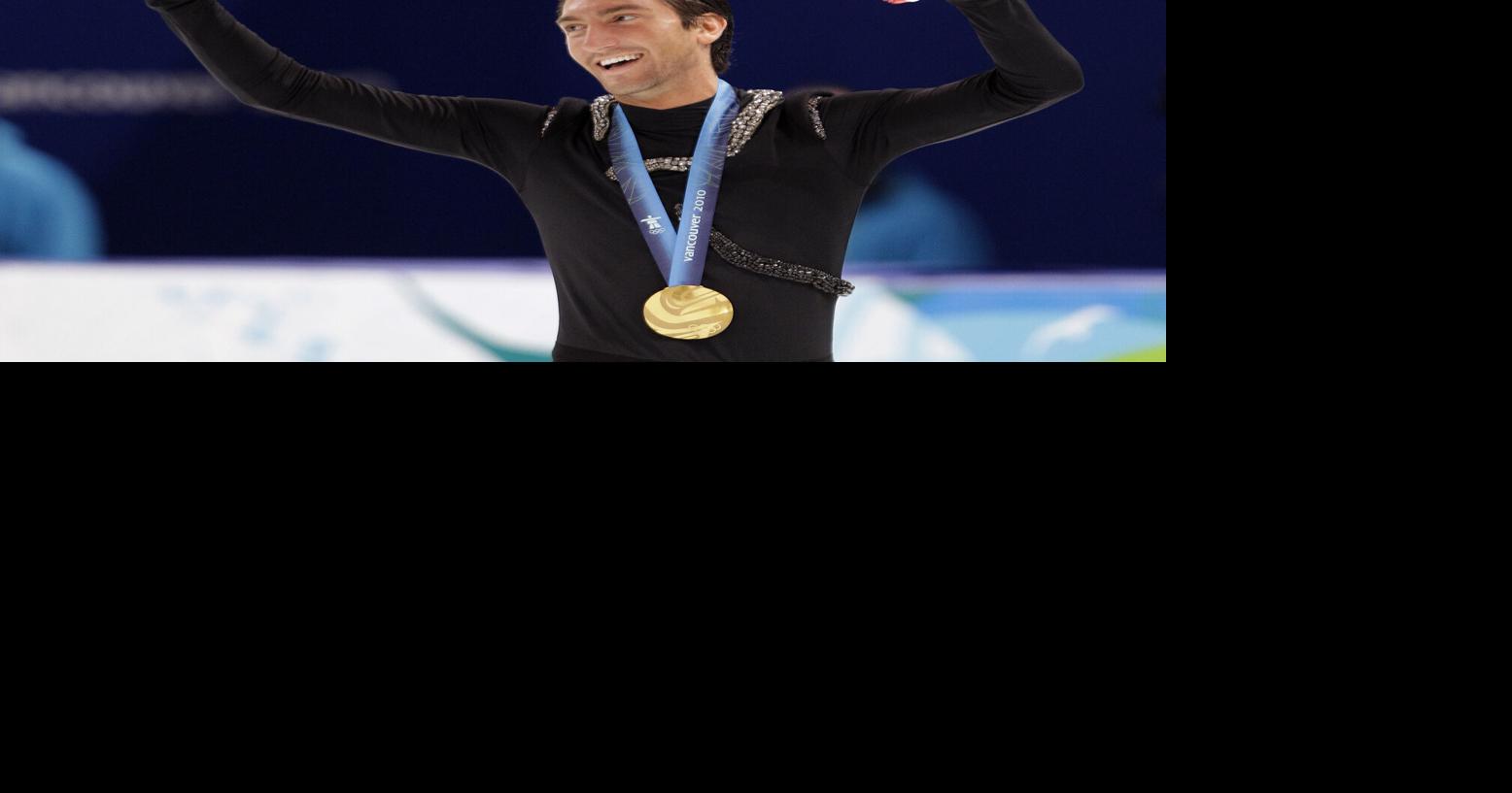 From stage to screen to athletics, Evan celebrates pop culture popularity