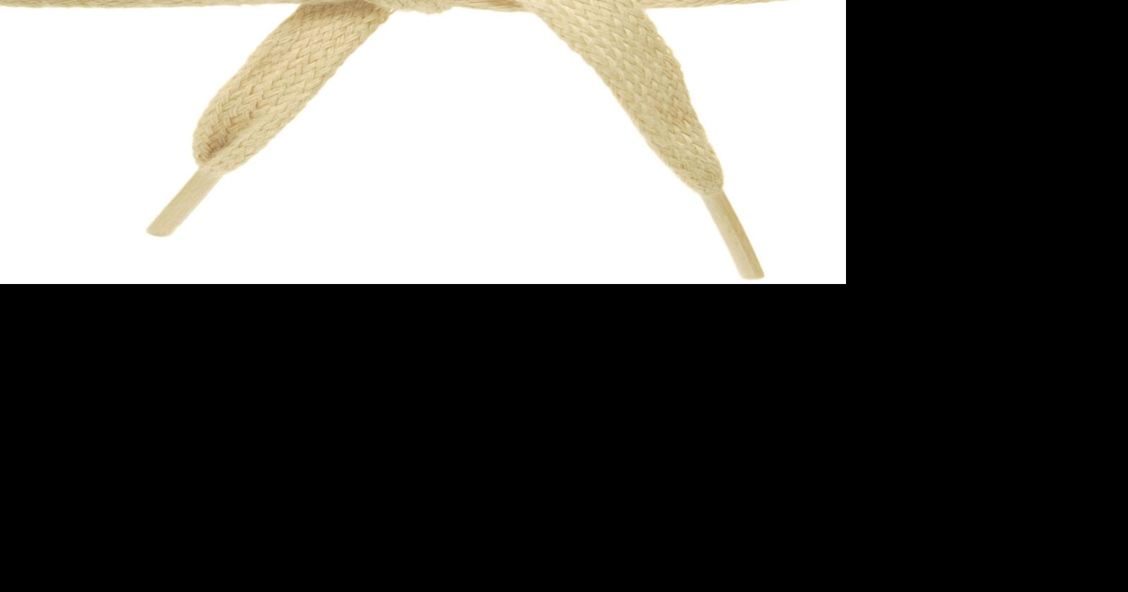 Loop, swoop, help! Teaching your child to tie her shoe isn't as easy as ...