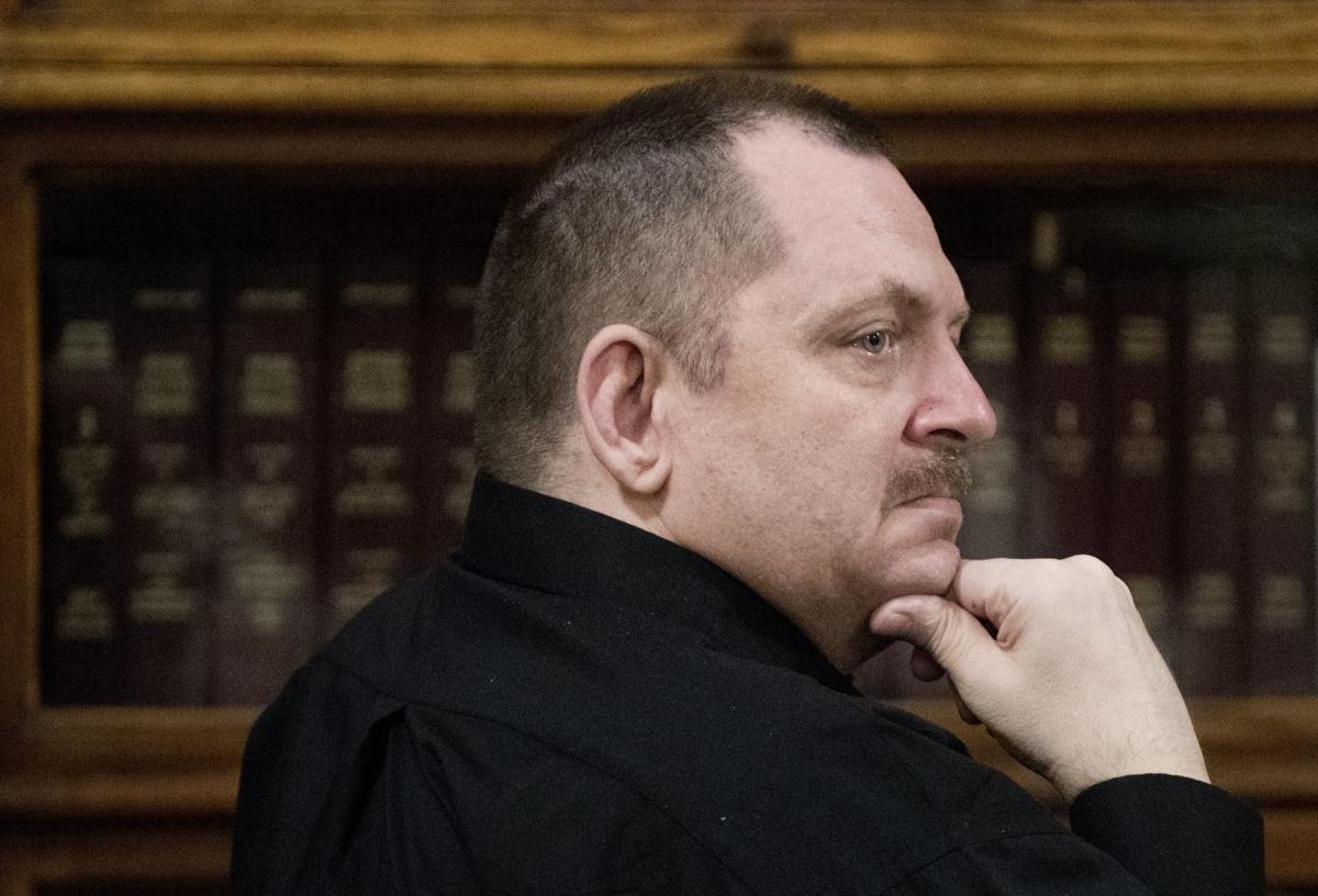 Undisclosed problem delays start of testimony in Aubrey Trail trial ...
