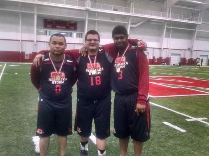 Suspect in death of Lincoln Special Olympian is a felon with family ...