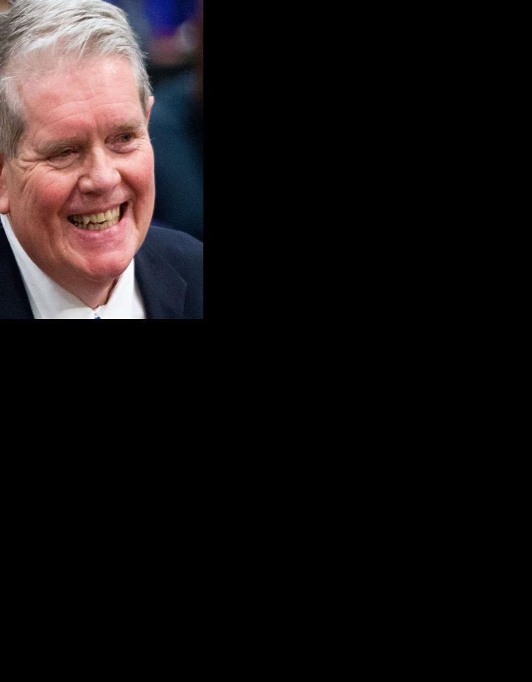 Mike Boyle will ask Douglas County Board to rescind 34 percent pay raises