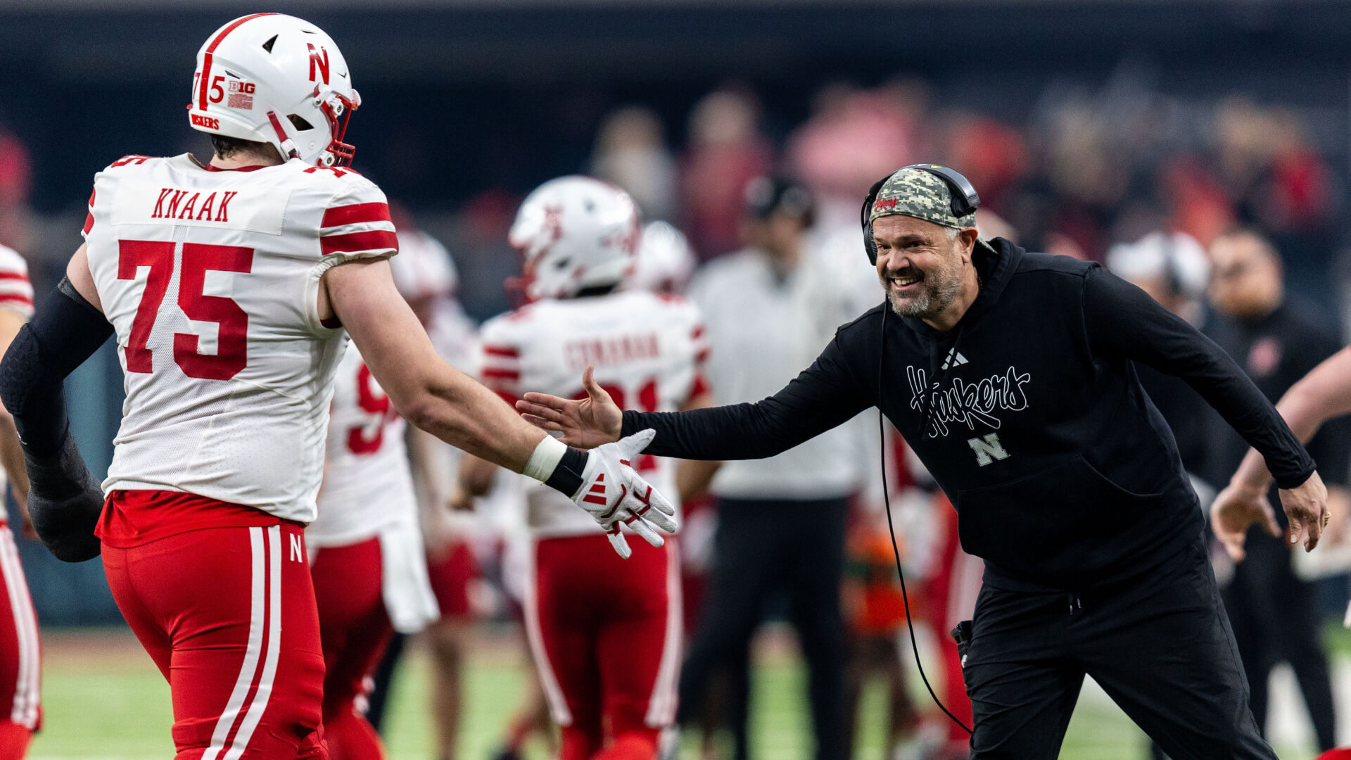 Nebraska athletics adding 151 new scholarships over three years
