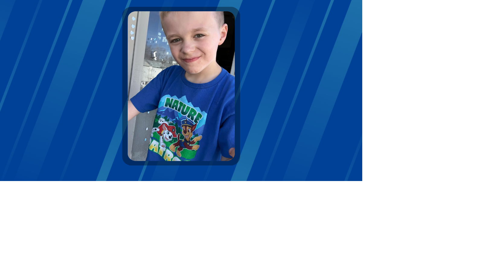 9-year-old boy with autism dies after being found in lagoon