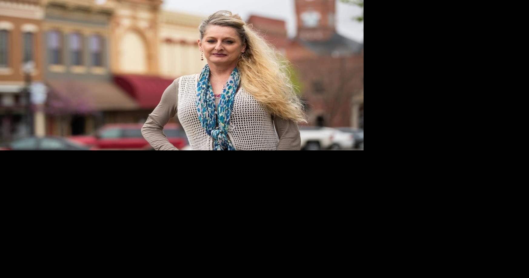 Jen Stander: Master scheduler, caring friend