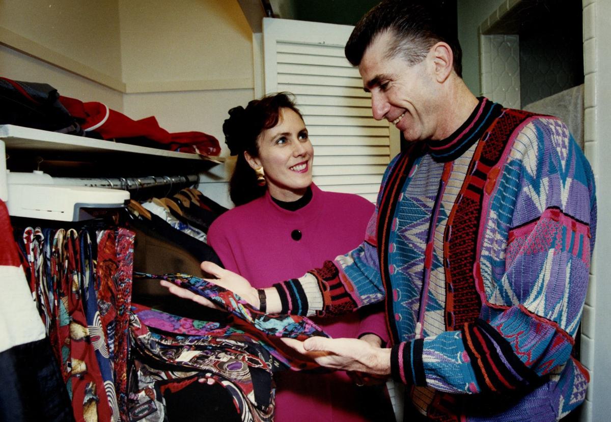 Danny Nee found heaven in Kansas City and finally delivered Nebraska a ...