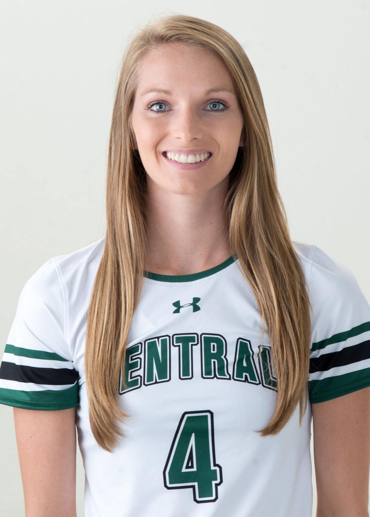All-Nebraska Division II, NAIA, two-year college volleyball: All ...