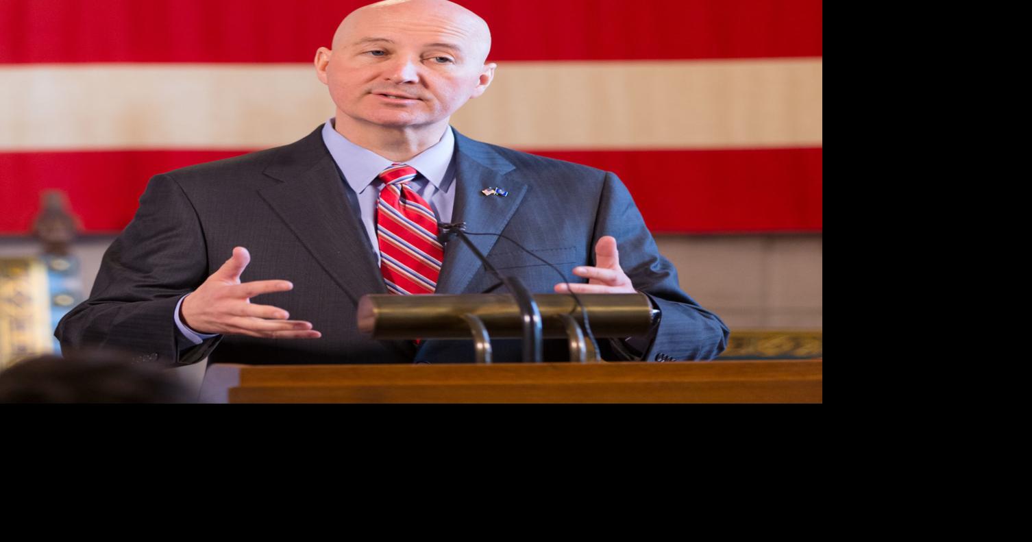 Nebraska state senators ask Ricketts to extend emergency food aid