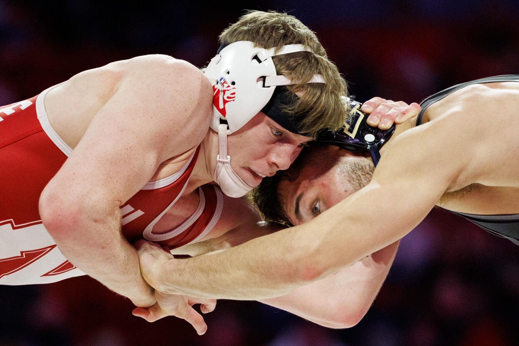How to watch Nebraska wrestling 'go for it' at NCAAs
