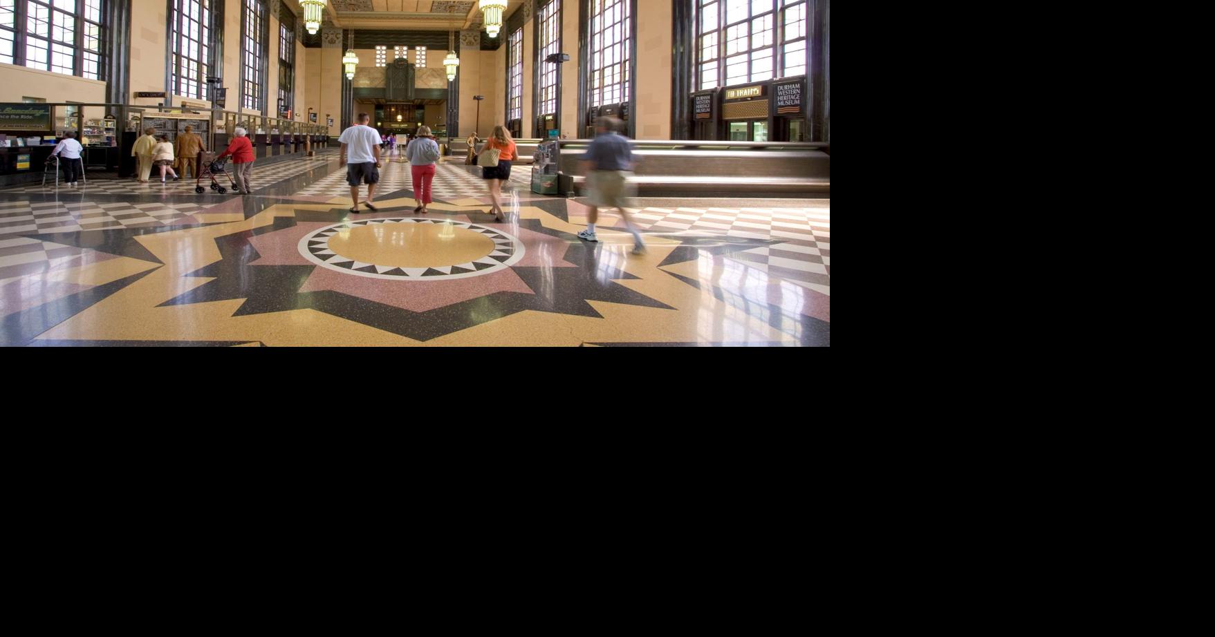 Creighton, UNO students partner with Durham Museum to create exhibits