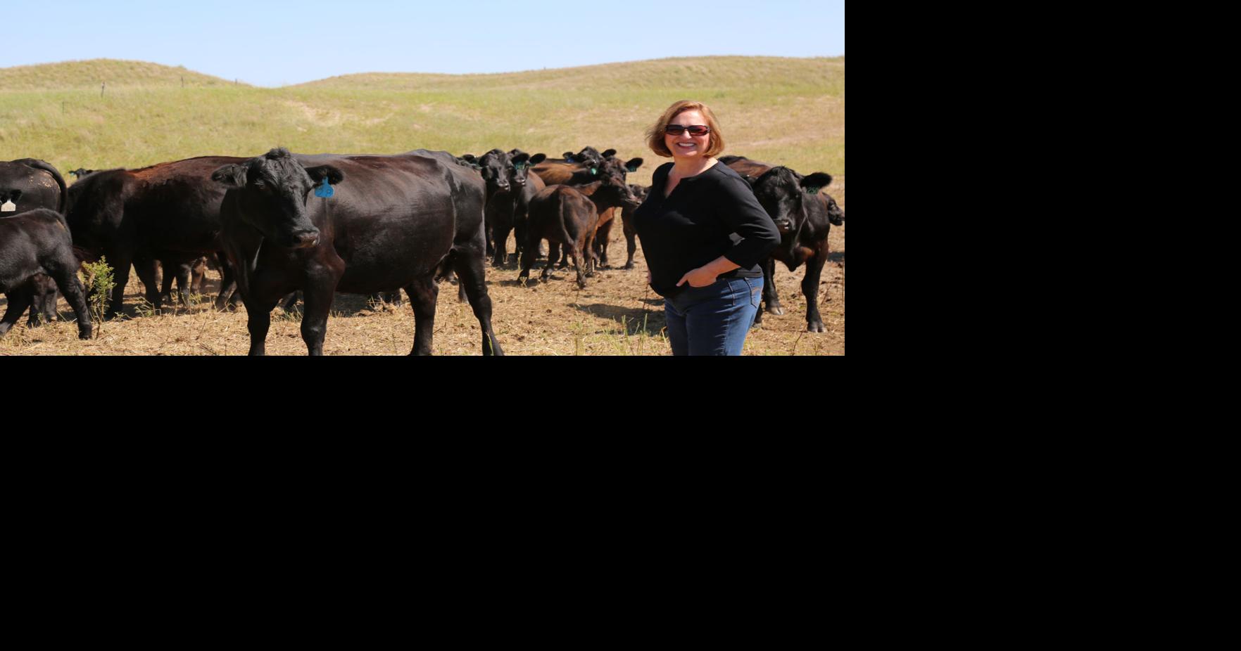 Deb Fischer is a team player in public and a fighter behind the scenes