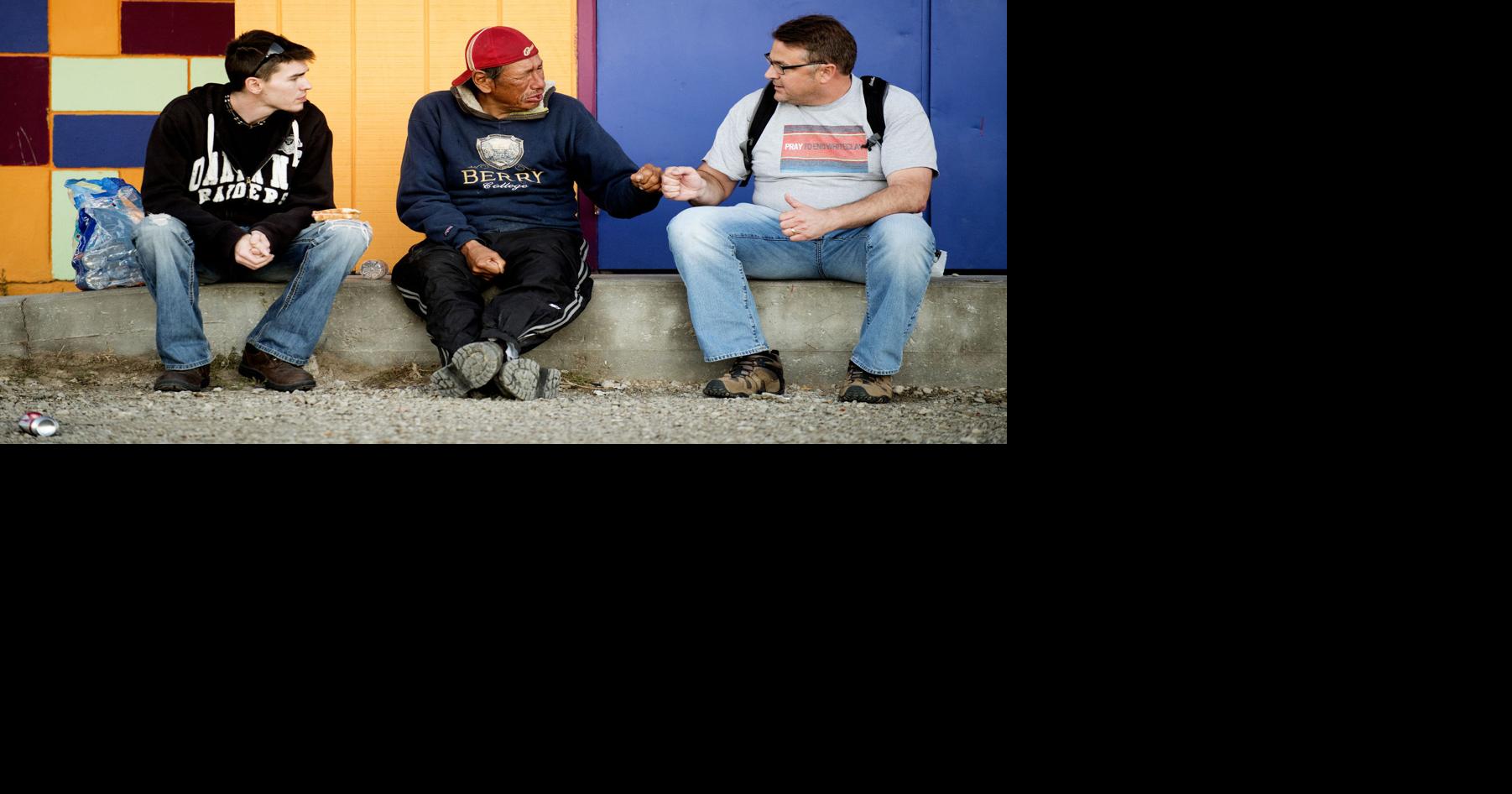 JOHN MAISCH: 2013 to present