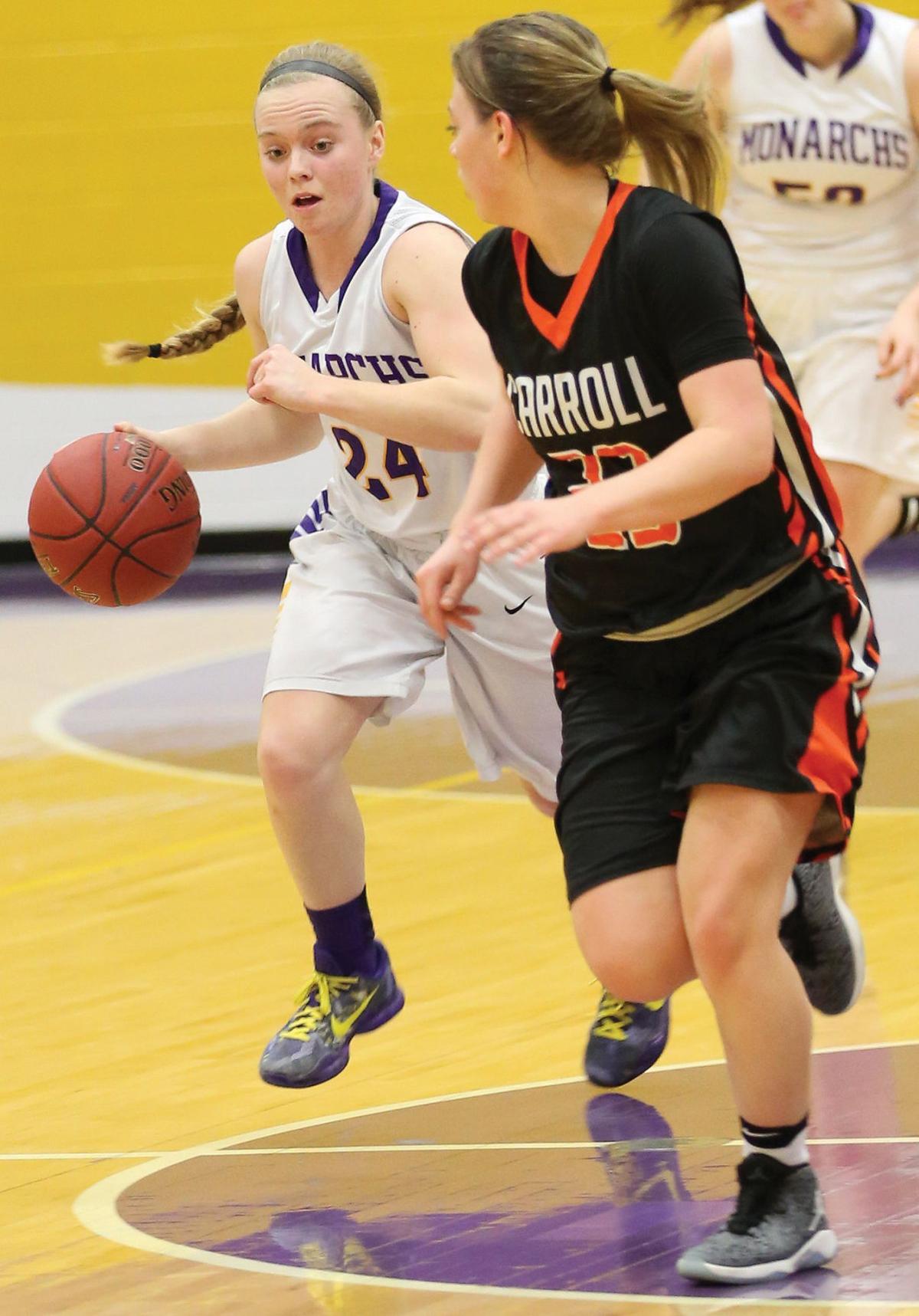 A standout for all seasons: Denison-Schleswig’s Alex Mohr shows all-around ability by excelling ...