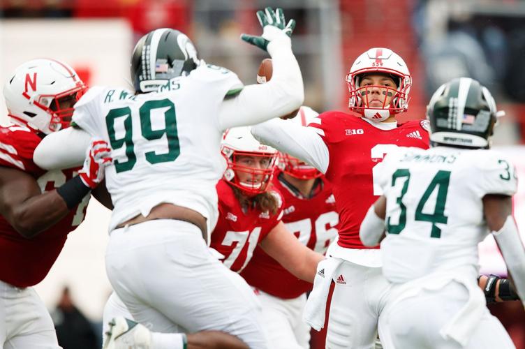 Kentucky player's rant makes a great recruiting pitch for Husker football