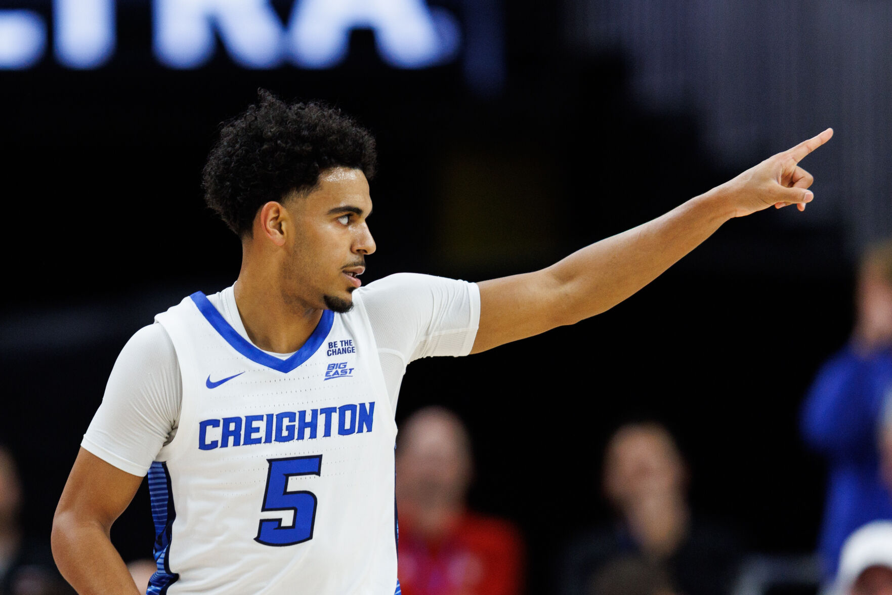 No. 19 Creighton basketball heads to No. 23 Gonzaga