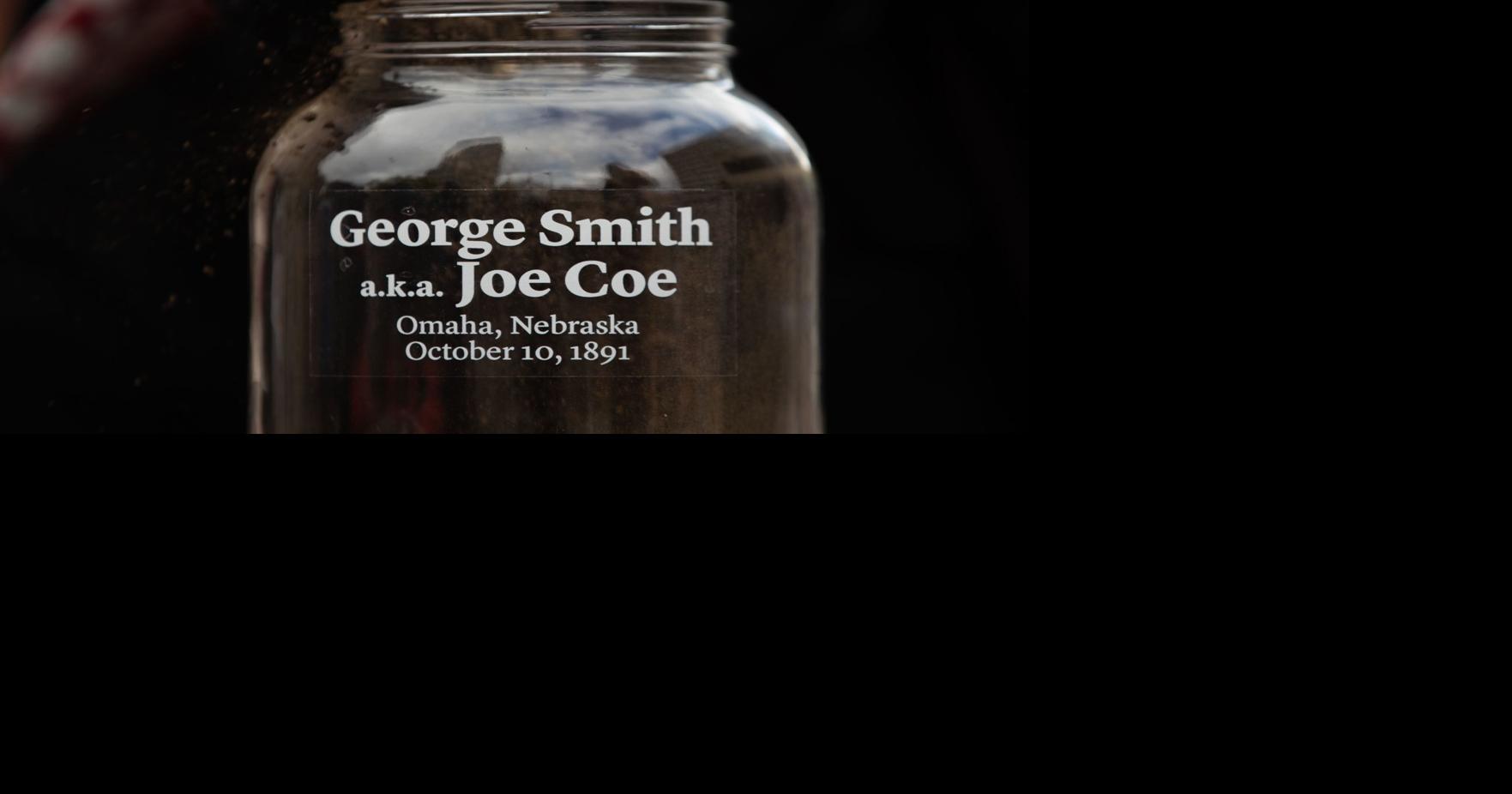 Omahans commemorate 1891 lynching of George Smith to set record ...